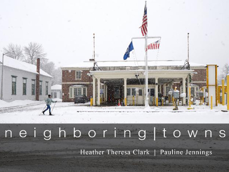 Neighboring Towns Web – Sean Clute